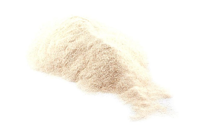 Farinha de Semolina Grano Duro - Granel - EMPÓRIO DON GRANO