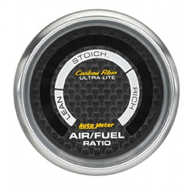 ATM-4775 - RELOGIO MEDIDOR DE MISTURA AR / COMBUSTIVEL - AUTOMETER ...