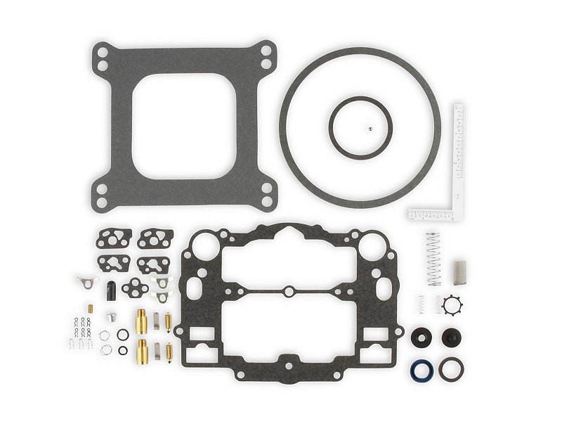 37-1555 - KIT DE REPARO HOLLEY, PARA CARBURADORES EDELBROCK PERFORMER ...