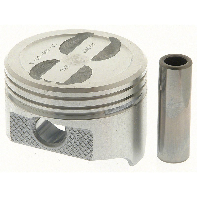 SLP-536NP40 - JOGO DE PISTÕES, 0.040 (1 mm), CHEVY SMALL BLOCK 305 ...