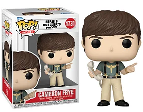 Funko Pop - Ferris Bueller's Day Off - Cameron Frye 1731 - Anerdlovegoods