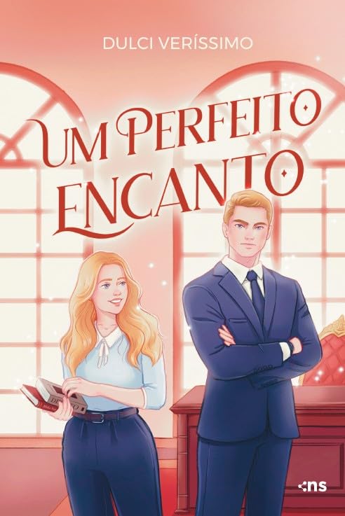 Um Perfeito Encanto - Amoler - Editora e Livraria