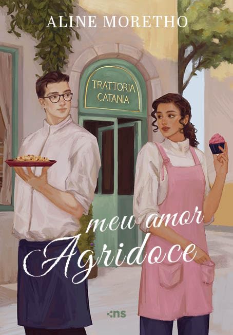 Meu Amor Agridoce - Amoler - Editora e Livraria