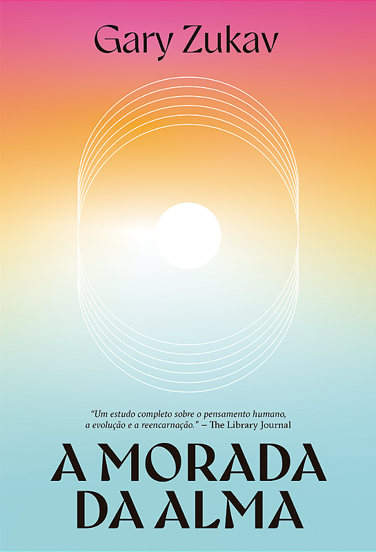 A morada da alma - Amoler - Editora e Livraria