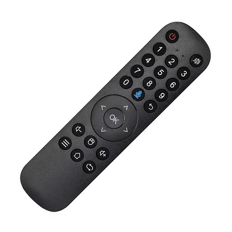 Controle Remoto TV BOX Htv H6+ H6plus Htv7 Htv8 - Mundo do Controle ...