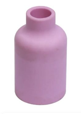 BOCAL CERAMICA N6 GAS LENS ESAB - Abrasivos, Solda e Corte, EPI ...