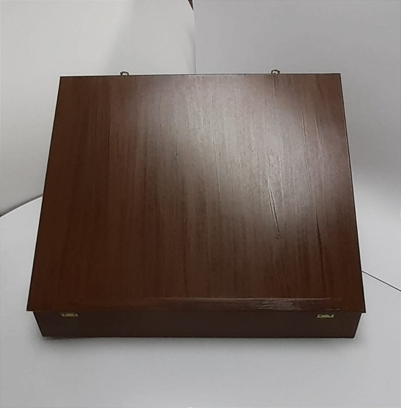 Maleta Artística A3 - Casa Vantim