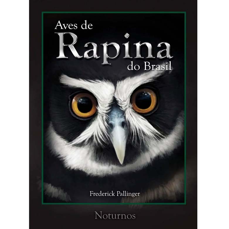 Incriveis Aves De Rapina