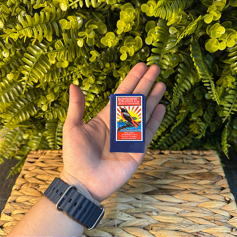 Distribuidor de Anil Wagi Oage Oagi Waji Original | Atacadodeumbanda ...