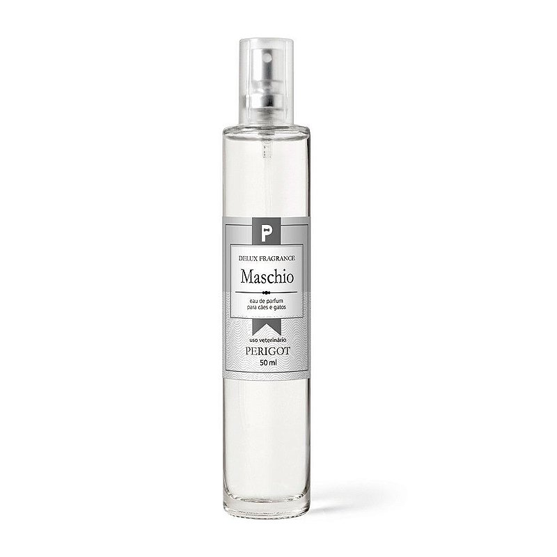Perfume Maschio Delux Perigot - 50 ml - Zozo Pet Store
