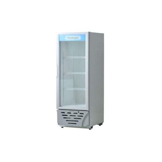 VITRINE EXPOSITORA VERTICAL TERMISA P/ RESF 220V - VEV 2702 - Equipeças