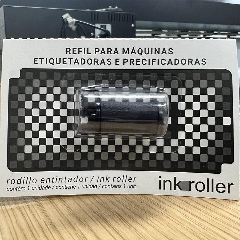 ROLETE ENTINTADO M-14/MX-5500/2212 - Sommax Rótulos e Etiquetas ...