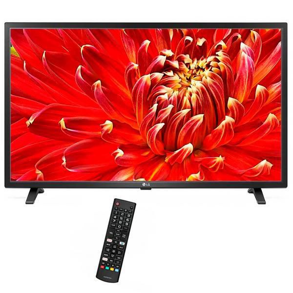 Smart LG LED 32" TV 32LM630BPSB HD Bluetooth HDMI/USB Conversor Digita ...