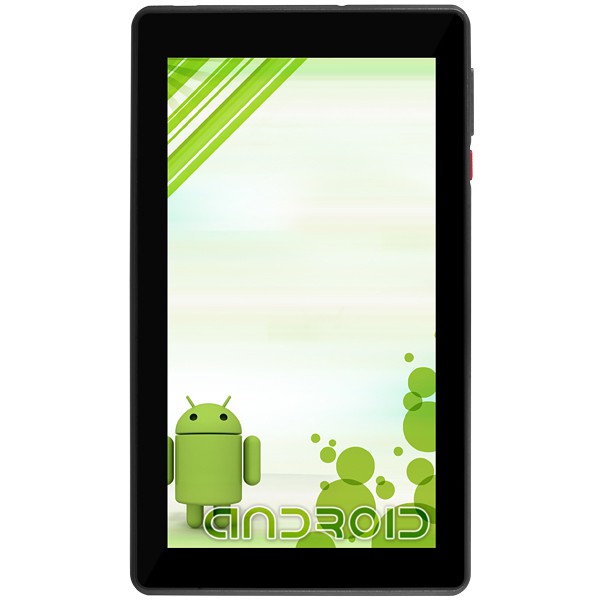 Tablet Genesis Tab GT-7405 16GB de 7" 2MP / 0.3MP Preto - MAGAZINE ...