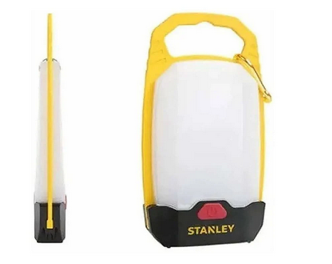 Lanterna STANLEY Camping em Led - MAGAZINE - Moda, calçados, acessórios ...