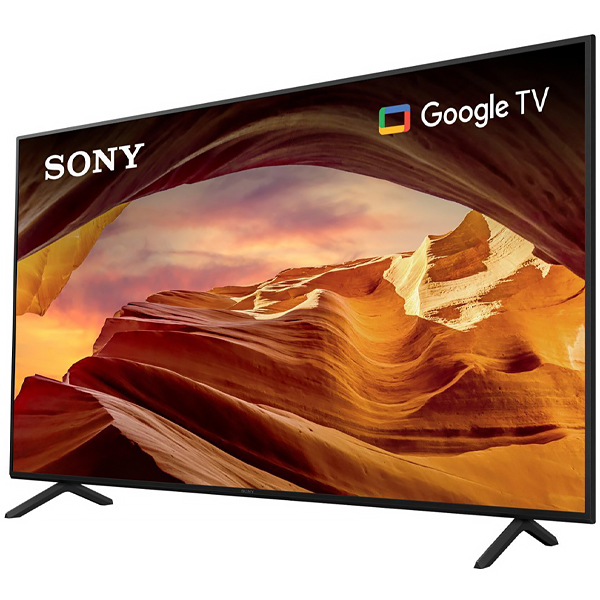 Smart TV LED com 55 Polegada SONY KD-55X77L 4K Ultra HD Android TV Wi- - MAGAZINE - Moda ...