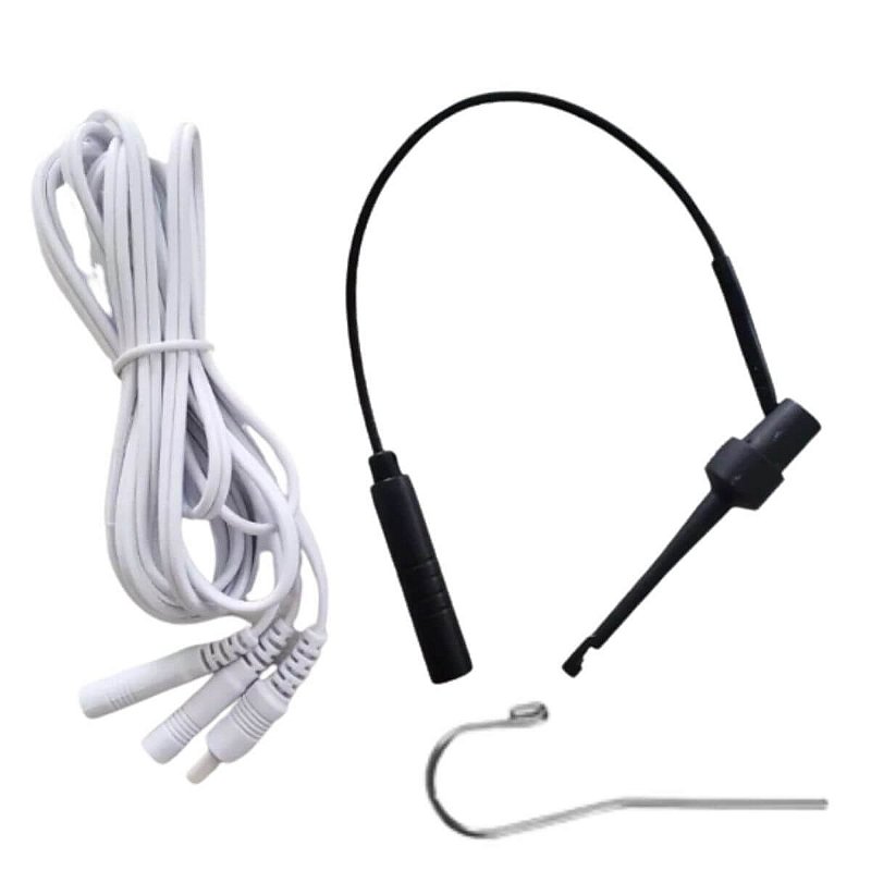 Kit cabo de medição localizador Apical Schuster - Dental Peças