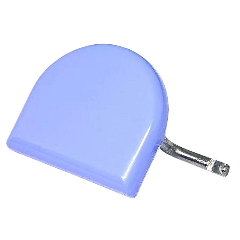 Fecho da porta autoclave Cristófoli Vitale 12 e 21 - Dental Peças