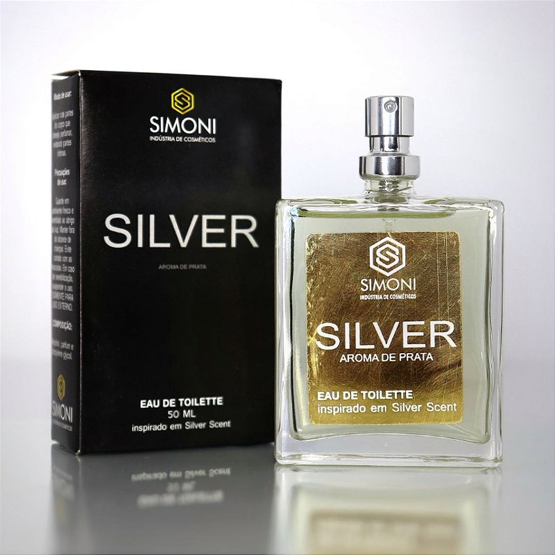 Silver - lbperfumes.com.br