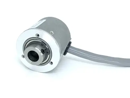 B401024HAYBA20 Encoder Incremental - Melhor Preço Agora na Alpes - Loja ...