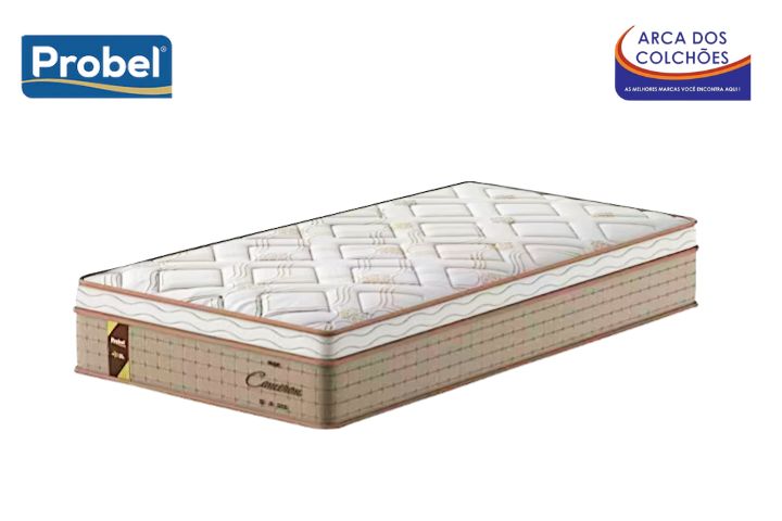 PROBEL - Arca dos Colchoes