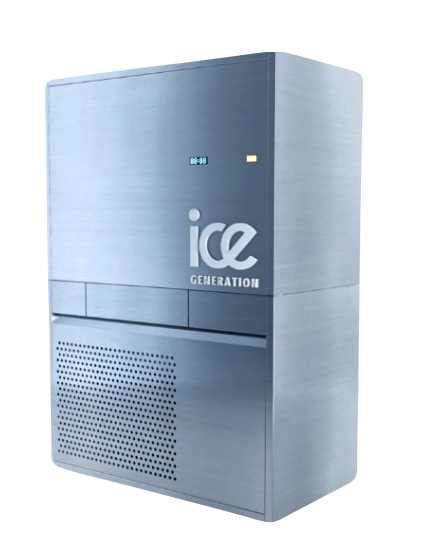 Ice Generation 300kg - Single - Gello Marks
