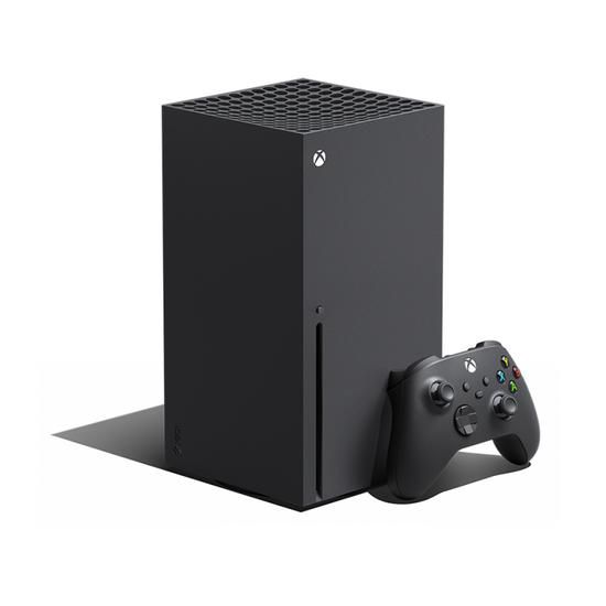 Xbox Series X 1TB 8K Microsoft - Lacrado - Worldwide Brasil - A loja de ...