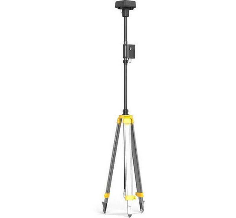 Tripé de estação móvel GNSS + DJI D-RTK 2 Combo - Lacrado - Worldwide ...