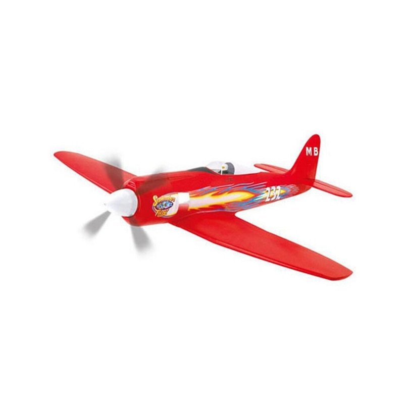 Aviao tt september fury ep arf ttr4331- Lacrado - Worldwide Brasil - A ...