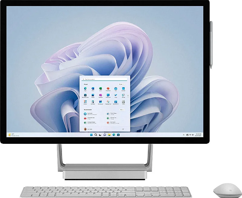 Microsoft Surface Studio 2+ 28 Touch All in One Intel Core i7-Lacrado ...