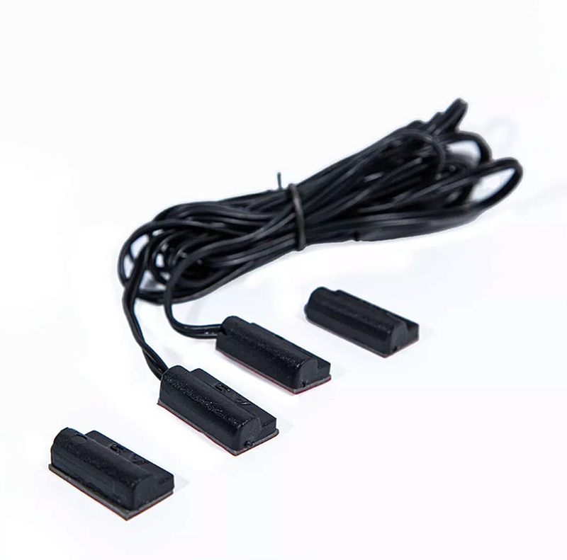 SENSOR MAGNETICO DUPLO PX360BT STARTER PEDMI STORE - Pedmi Store ...