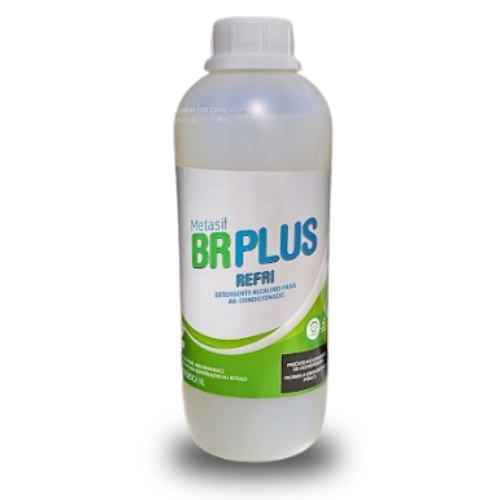 BR PLUS 1L CONCENTRADO - Gatti Química