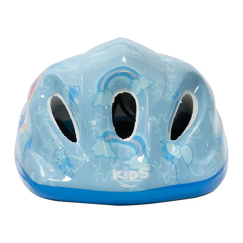 CAPACETE ABSOLUTE KIDS SHAKE AZL UNIC, M - ROXBIKESHOP