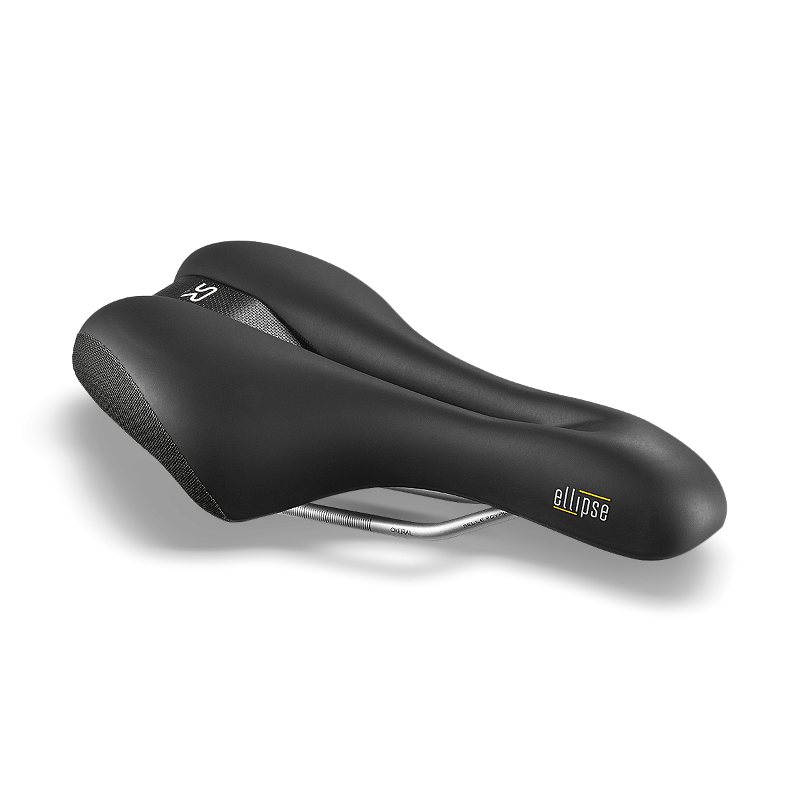 SELIM ELLIPSE GEL COM BLISTER - ROXBIKESHOP