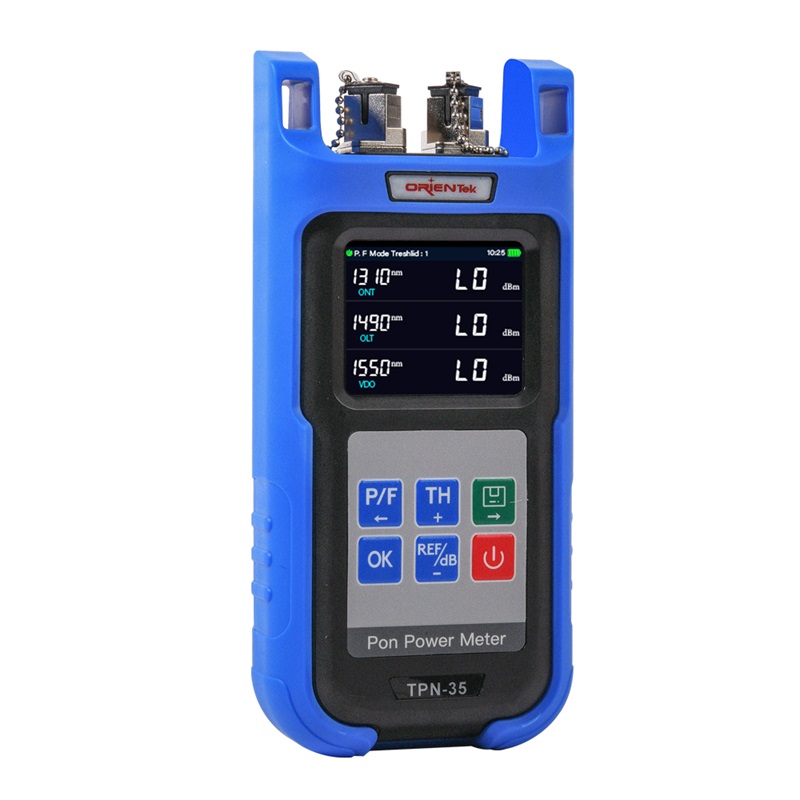 TPN-35 PON Power Meter - NetPlus