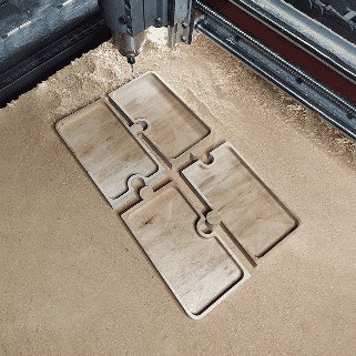 Curso Aspire / Router CNC - MACK3 | Vulcan CNC - Vulcan CNC