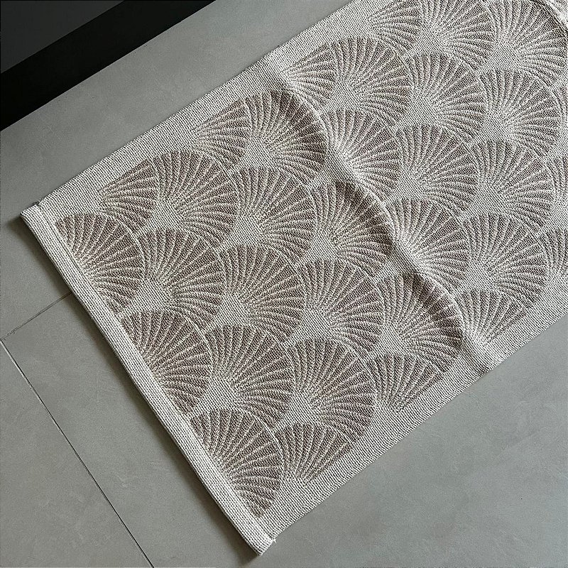 Tapetinho & Passadeira Deco - KEI HAUS