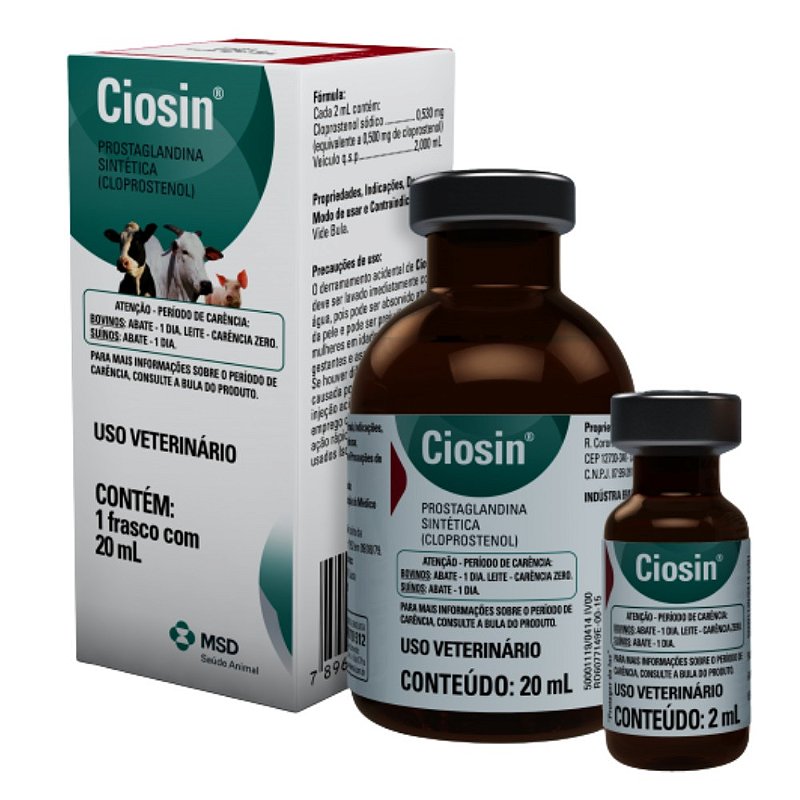 Msd Ciosin - Loja Pet Niva: Produtos para Pets, Jardim e Piscina.
