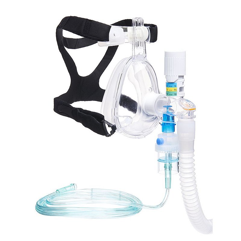 Circuíto O2 RESQ para CPAP Express Medical - Express Medical