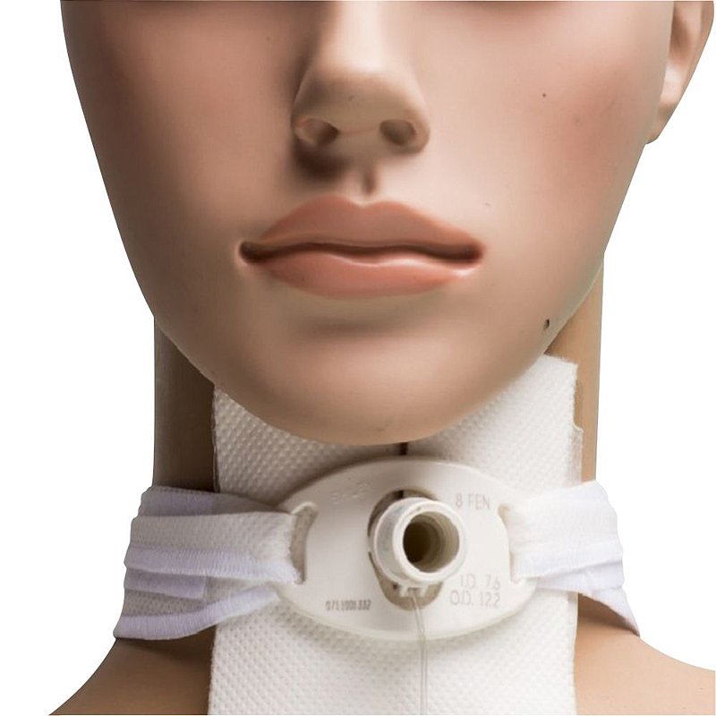 Medfix Tráqueo Cirúrgica Industrial Express Medical - Express Medical