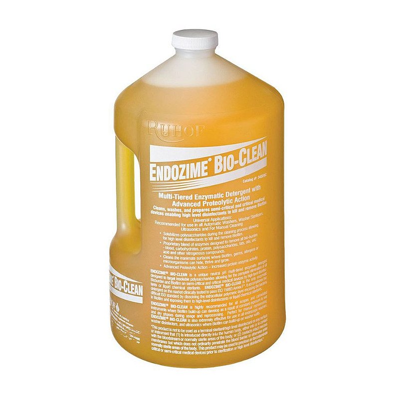 Endozime Bioclean - Ruhof - Express Medical