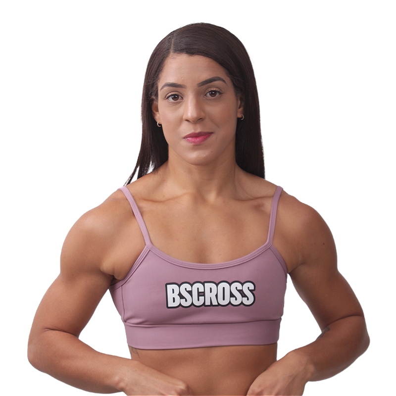 Top BSCross Starter - Satin - BSCROSS