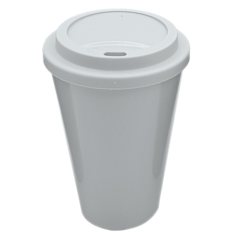 Copo café bucks branco 500ml - Império do Transfer | Produtos e ...