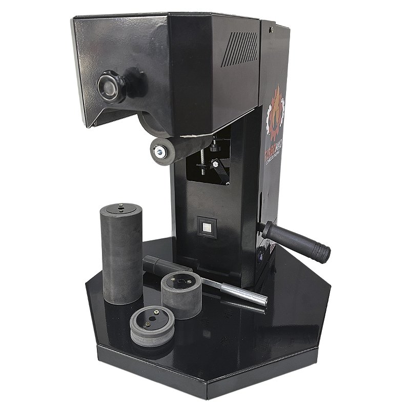 Turbo Transfer 360 - Preta PLUS - Painel Digital 220v - Império do ...