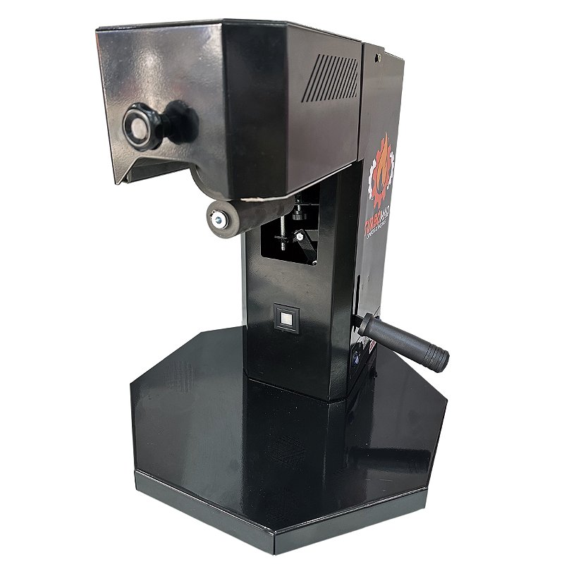 Turbo Transfer 360 - Preta PLUS - Painel Digital 110v - Império do ...