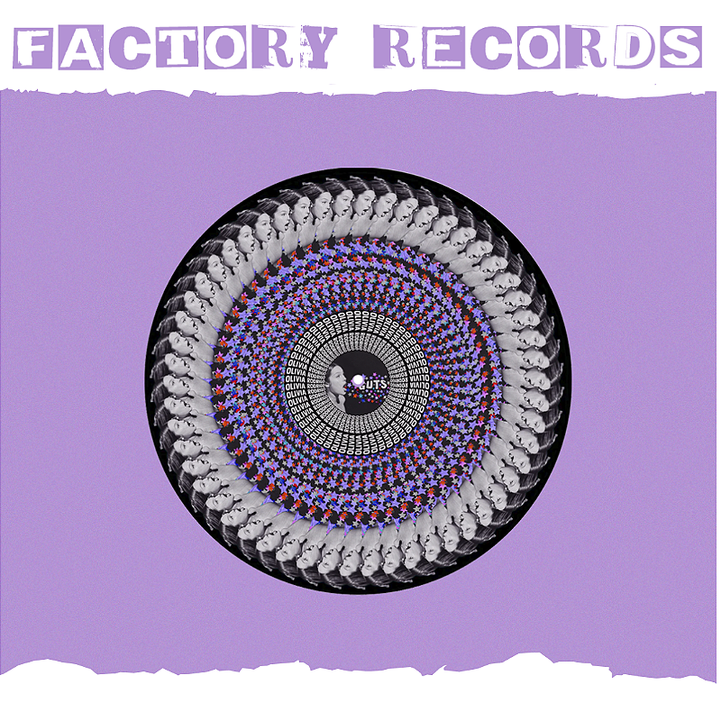 Olivia Rodrigo - GUTS (spilled - Blood Records Exclusive) - LP ...