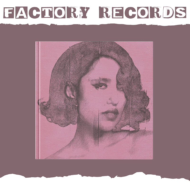 Raye - Genesis (Limited Edition - Arte Autografada) - BOOK - Factory ...