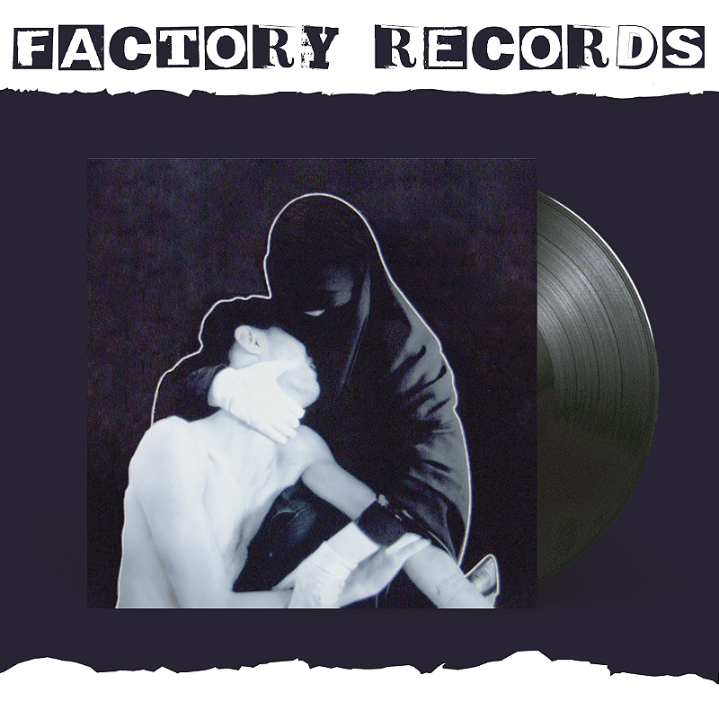 Crystal Castles - III - LP - Factory Records