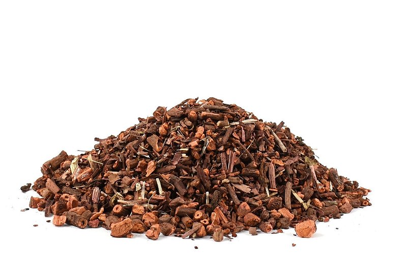 QIAN CAO (RUBIAE RADIX) A GRANEL - Elementos da MTC