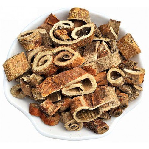 SANG BAI PI (CORTEX MORI) A GRANEL - Elementos da MTC